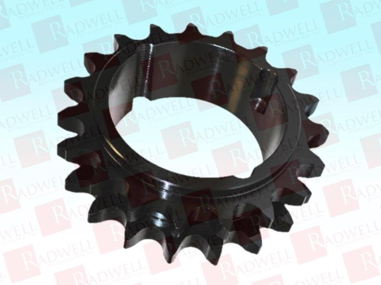 80BTL36 Sprocket/Gear by US TSUBAKI