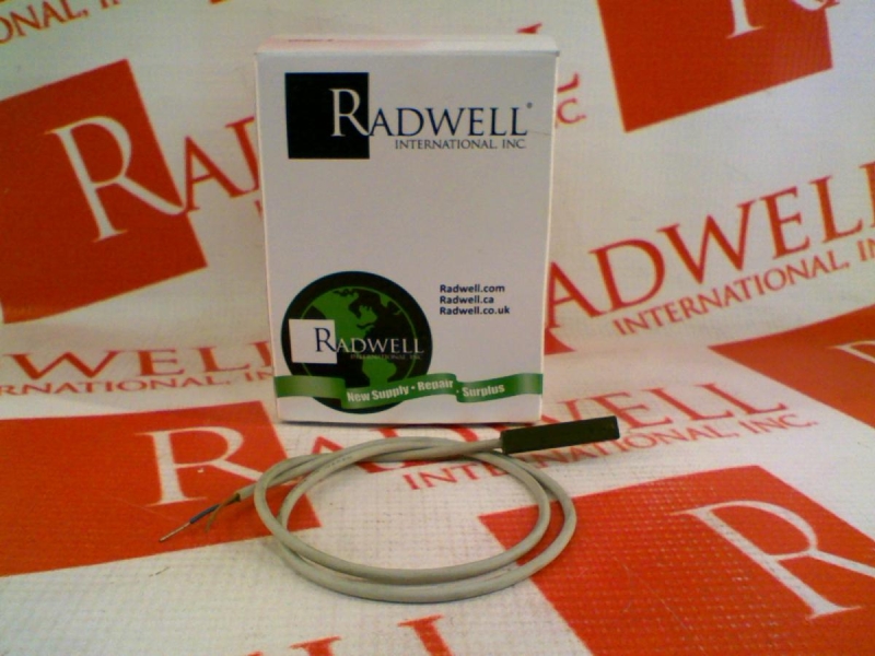 D-Z73-100 Reed/Hall-Effect/Magnetic Switch by SMC