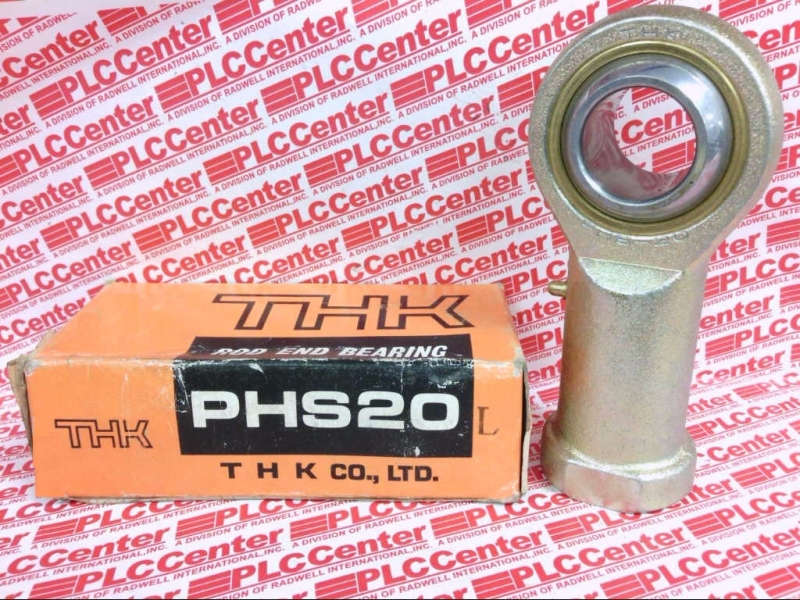 PHS-20 Bearing by THK