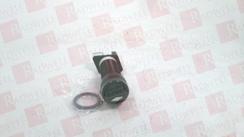 XHSS Selector Switch por ADALET