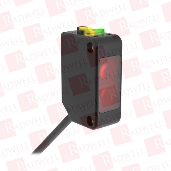 Q20NLV W/30 Photoelectric by BANNER ENGINEERING