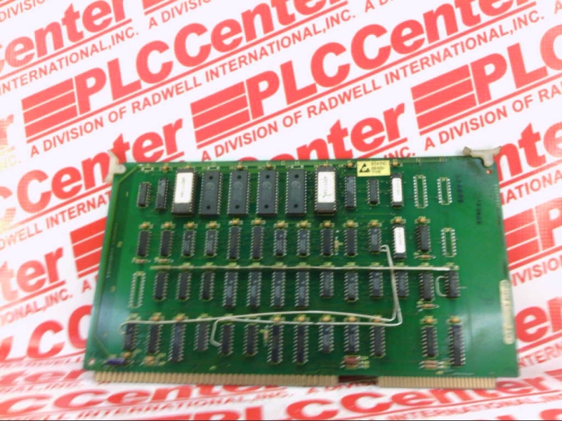 T4201079-B PC Board PLC/Add-On Board by BENDIX DYNAPATH