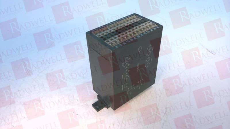 46212 Safety Relay by ELOBAU