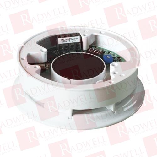 PBS-0003 Buzzer/Horn/Alarm by EDWARDS SIGNALING