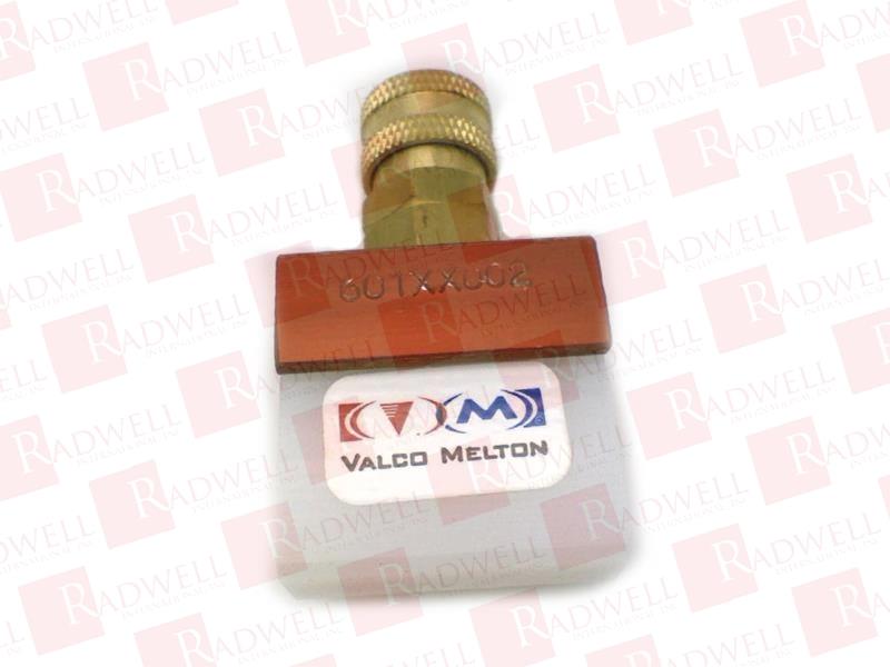 601XX002 Glue System Accessory by VALCO MELTON