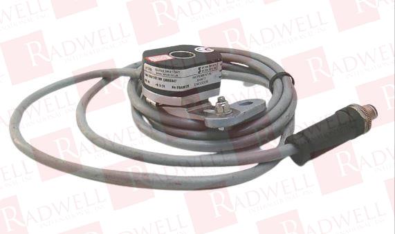 260/1/OT/HV Encoder/Resolver by LENZE