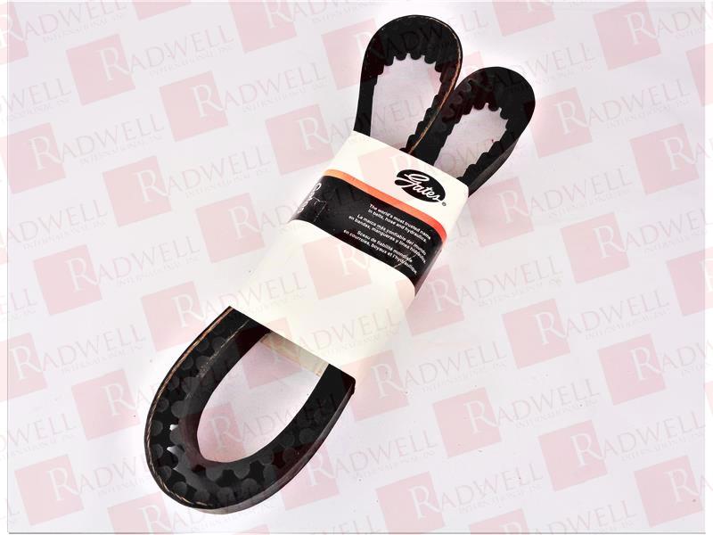 1610-14M-40 Belt by GATES