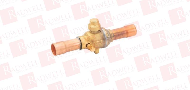 118BVT Ball Valve by KEEPRITE REFRIGERATION