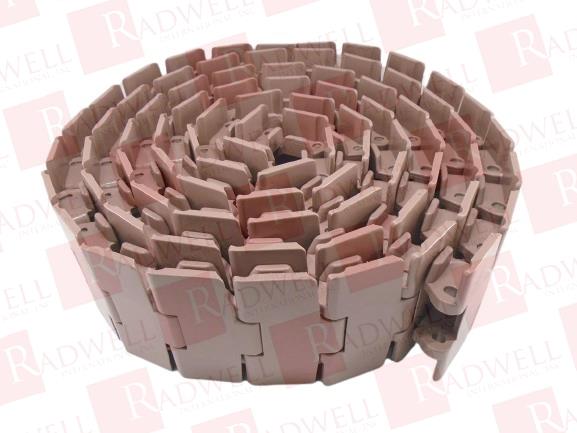 34LF880TK325 Belt by UNI CHAIN & BELT SYSTEMS