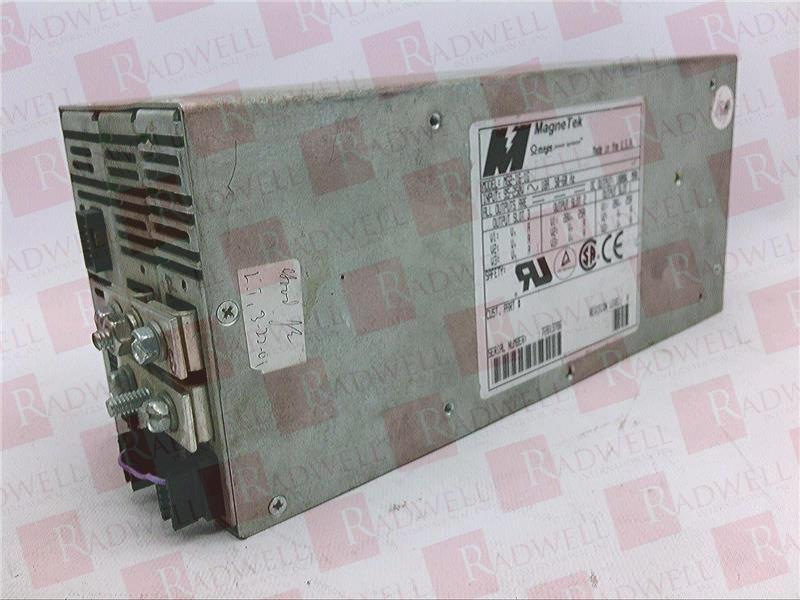 MG2-1G-1G Power Supply by MAGNETEK