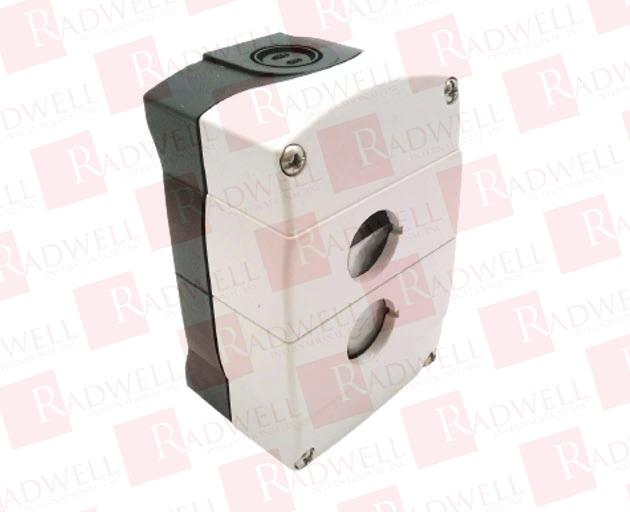 800F-2PM Enclosure by ALLEN BRADLEY