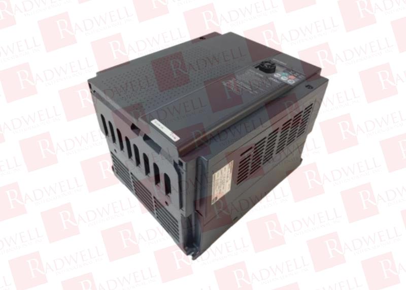FR-D740-15K Drive by MITSUBISHI
