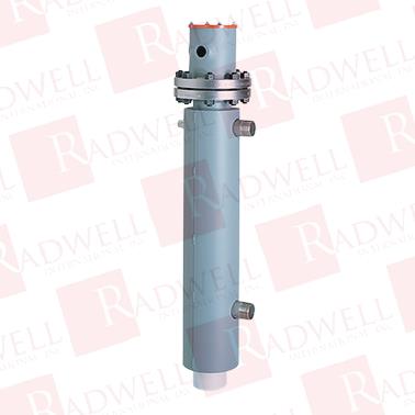 CPBPE6S12 Circulation Heater by WATLOW