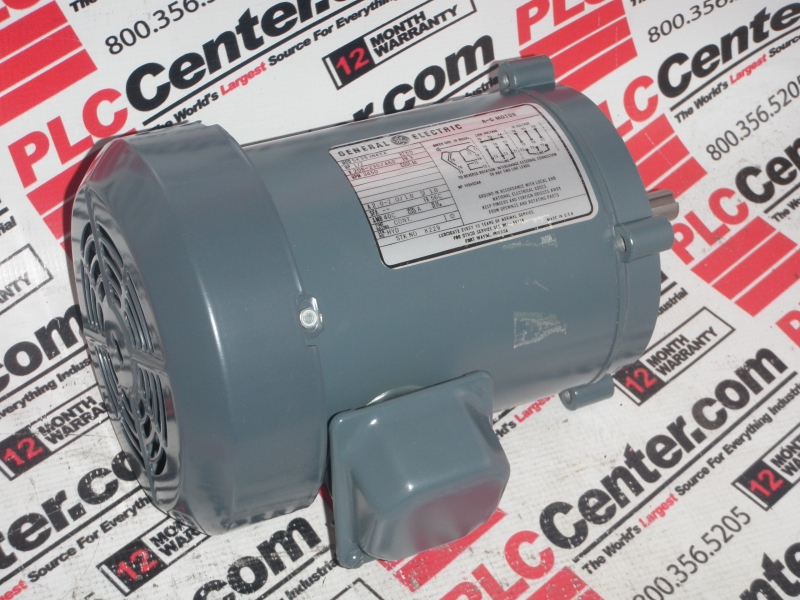 5K35JN46 Motor by GENERAL ELECTRIC