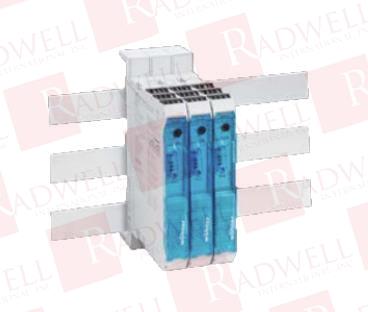 36108 Starter by WOHNER