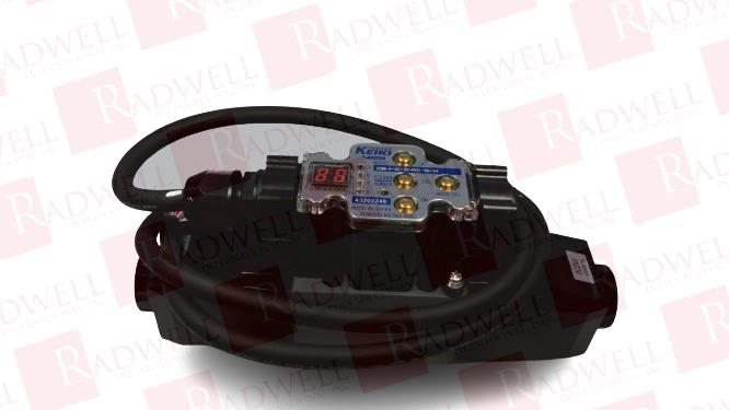 COM-3-2C-30-PH1-30-S4 Hydraulic Valve by TOKYO KEIKI