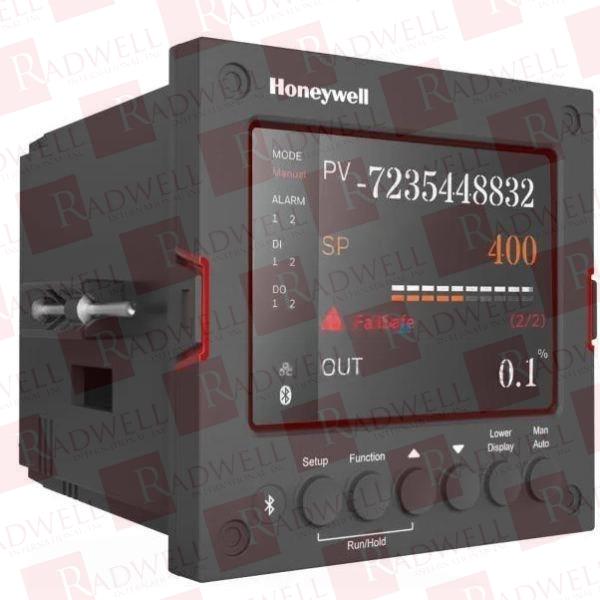 DC2800-E0-0F0-200-100-00-0 Temperature/Process Control by HONEYWELL