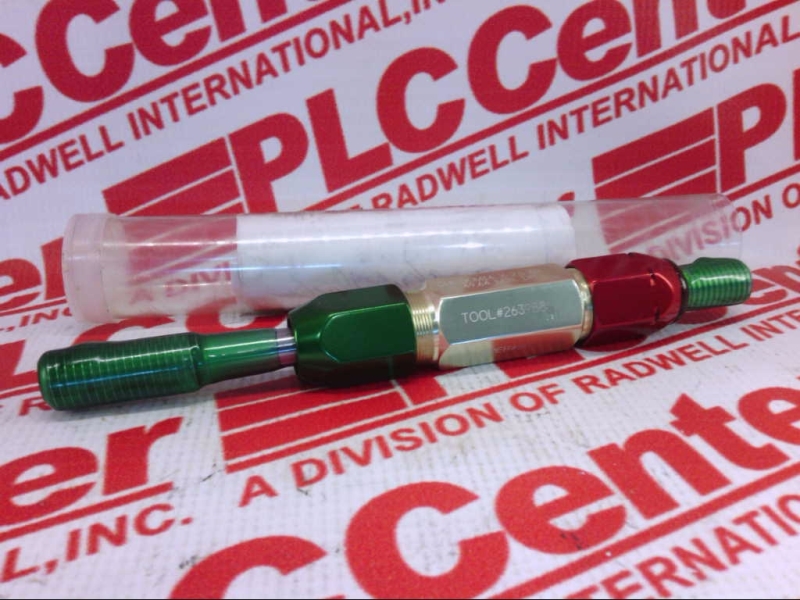 263988 Dimensional Gauge by SOUTHERN GAGE CO