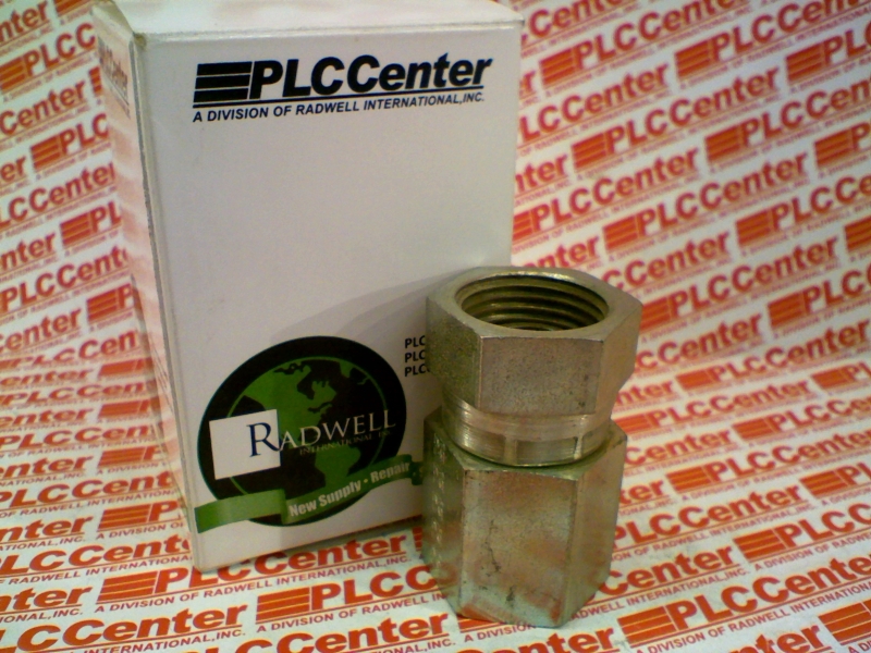 8FP-8FPX Pneumatic Fitting & Accessories by GATES