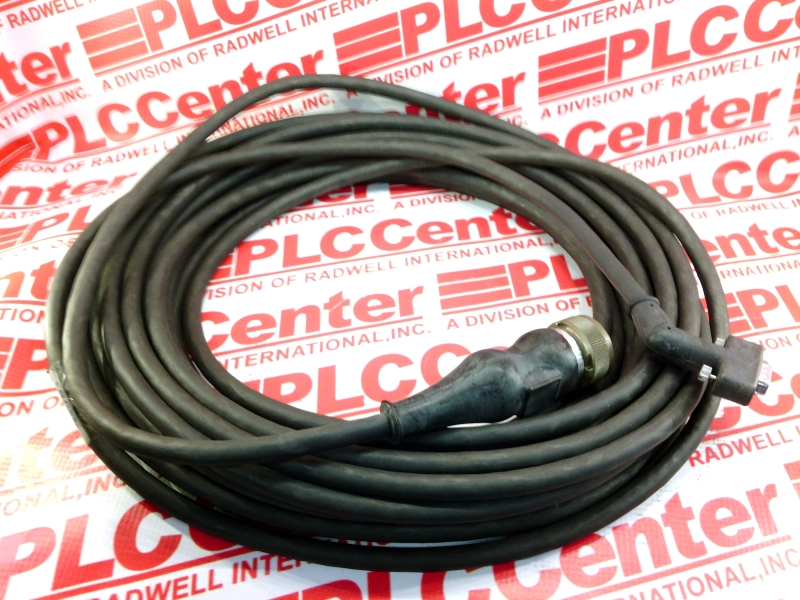 FC-UXFFBHF-S-E050 Servo Cable and Accessory by FLEX CABLE