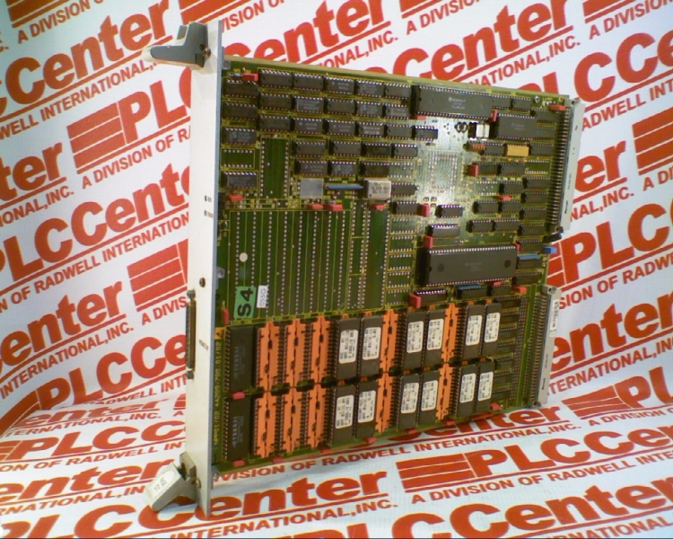 NGE-01 PC Board PLC/Add-On Board by GRUNDIG