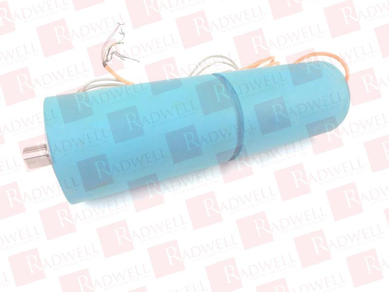 UL2347094 Drive Interface/Operator by INTERROLL