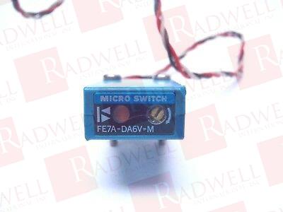 FE7A-DB6V-M Photoelectric by PEPPERL & FUCHS