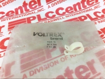 NCC-15 Clamp by VOLTREX