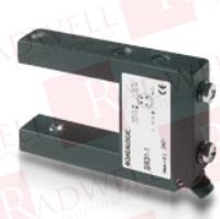 SR31 Photoelectric by DATALOGIC