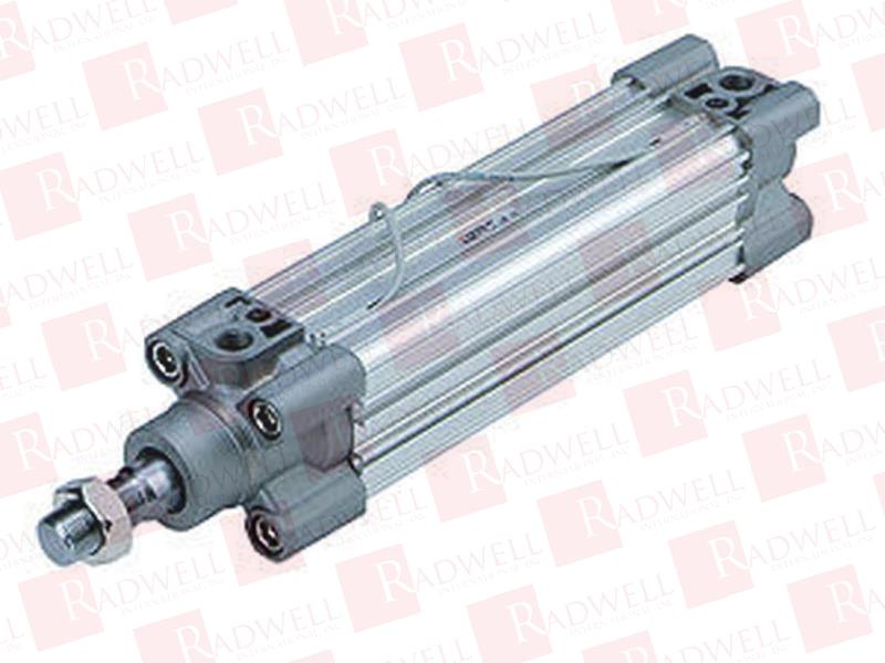 CP96SDB32-80 Pneumatic Cylinder by SMC