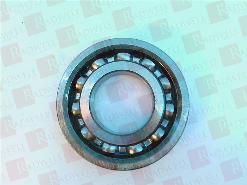 16004/C3 Bearing by SKF