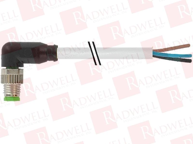 7000-08031-2110500 Lug/Connector by MURR ELEKTRONIK