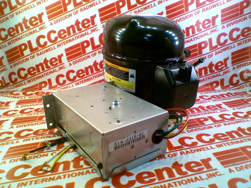 ARE51C4-CAA-959 Air Compressor by COPELAND