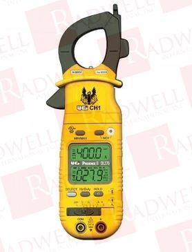 DL279 Multimeter by UEI TEST INSTRUMENTS