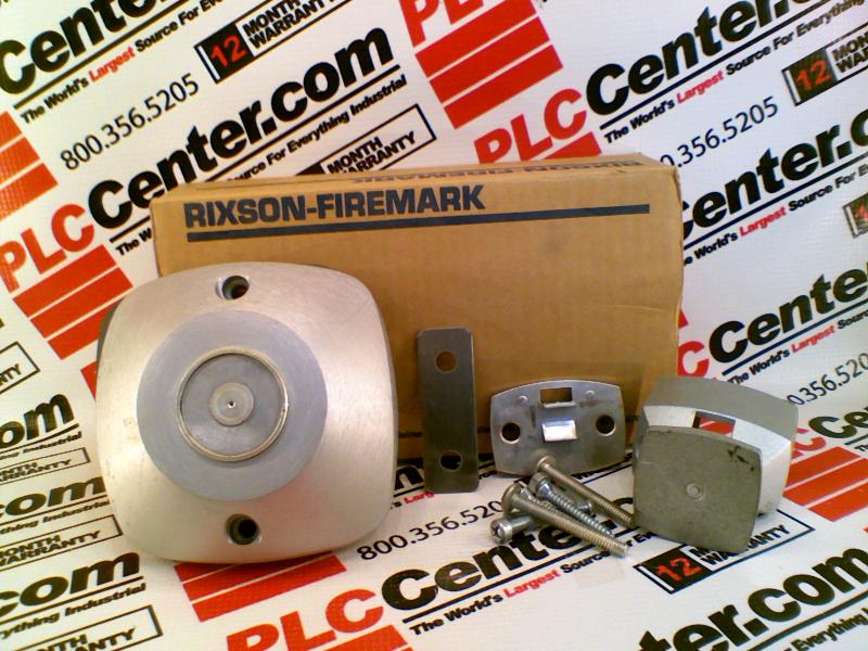 999-689-24V Electrically Operated Lock by RIXSON FIREMARK