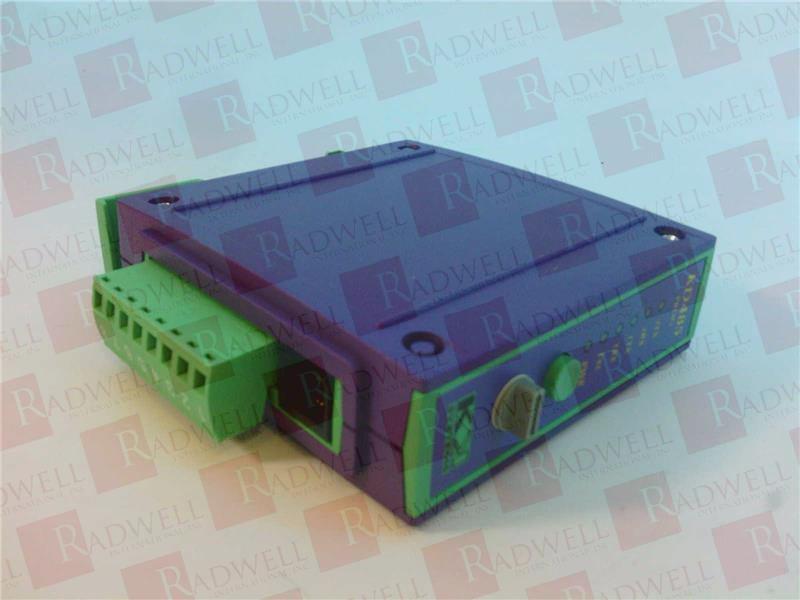 KD485-PROG Communication Converter by KK SYSTEMS LTD