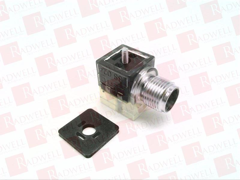 MSSD-EB-M12-MONO Pneumatic Fitting & Accessories by FESTO