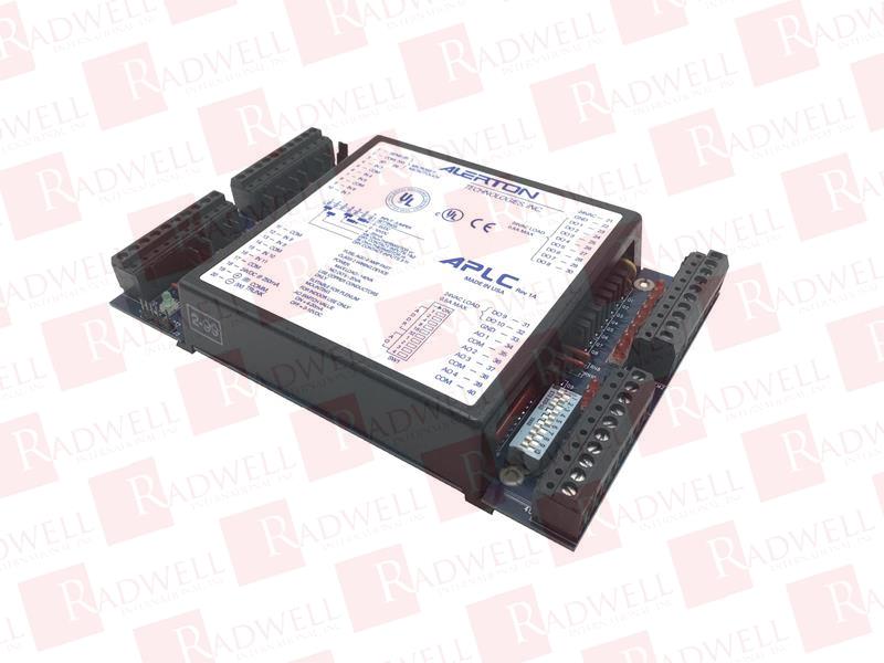 APLC HVAC Control System Board by ALERTON