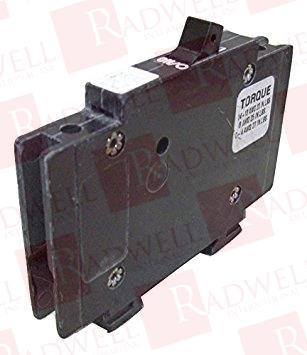 QCF1020 Molded Case Circuit Breaker by CUTLER HAMMER