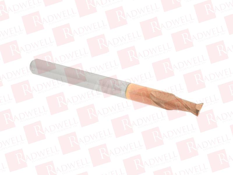 07770233 Indexable End Mill by ACCUPRO