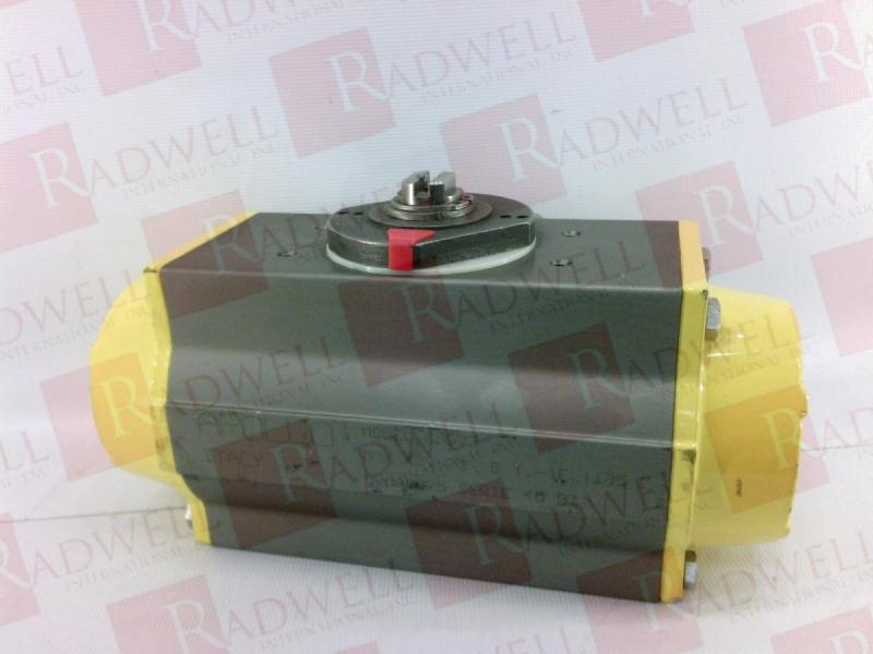 AD075 Pneumatic Actuator by APOLLO VALVES