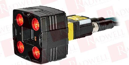 DMR-280X-MAX Bar Code Scanner Hand Held by COGNEX