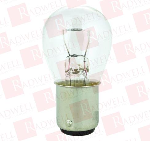 94 Incandescent Lamp by STANPRO