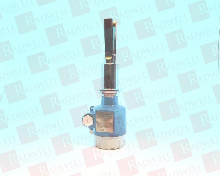 FTM50-6TD7K4A52AC Level Switch by ENDRESS & HAUSER