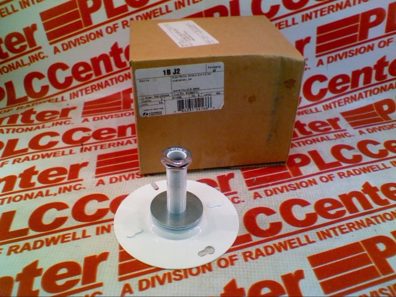 1B-J2 Lighting Fixture by LITHONIA LIGHTING