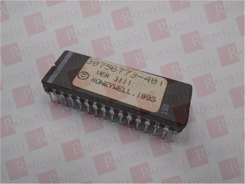 30756773-401 IC Chip by HONEYWELL