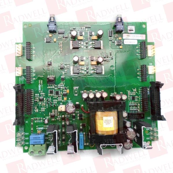 SK-H1-GDB1-F13D Drive Board by ALLEN BRADLEY