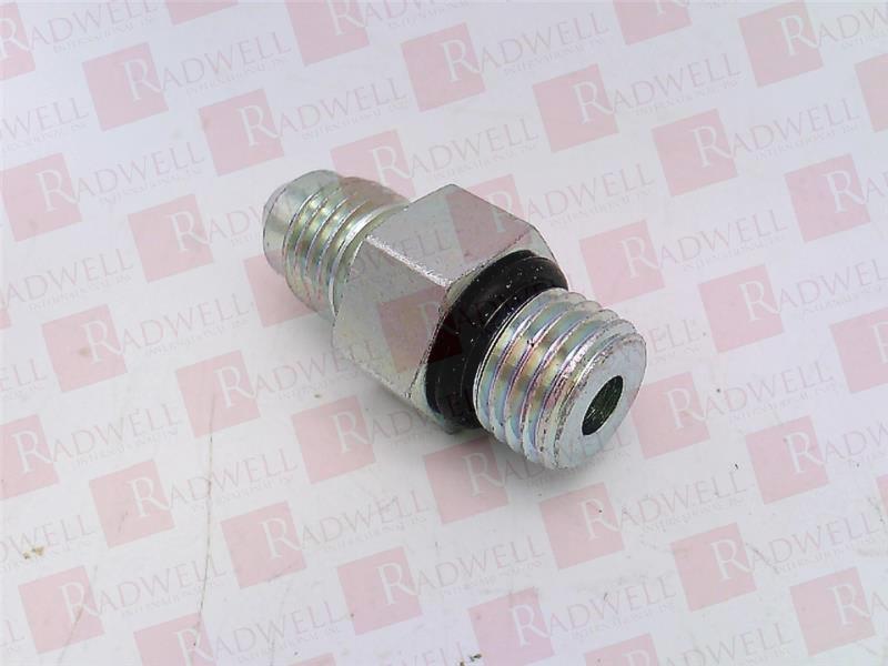 HY0016538 Hydraulic Fitting by HYSTER