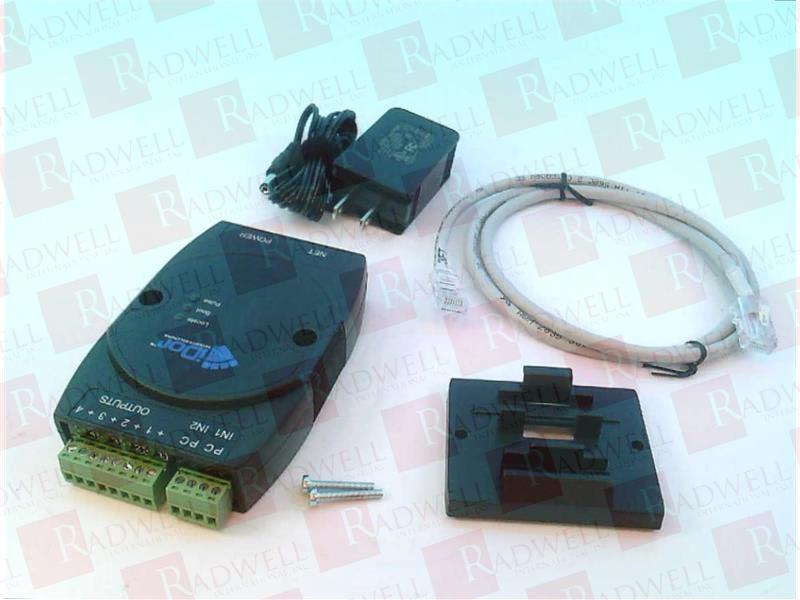 01-920-00002 Monitor/Control by IDOR SECURITY SOLUTIONS