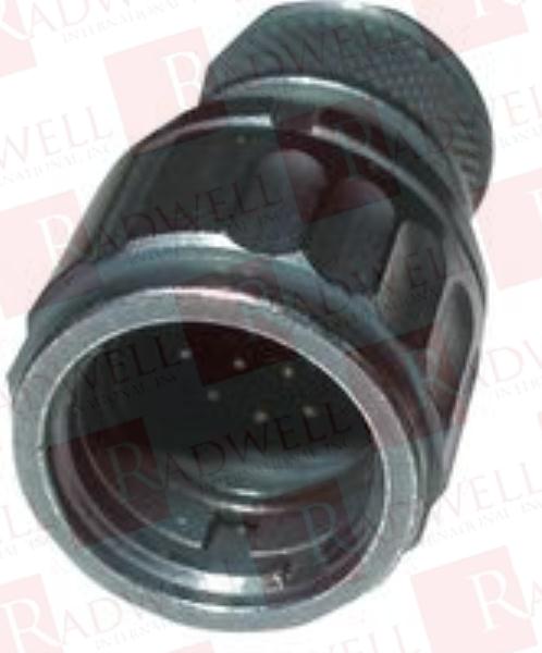 SCE-B-L1K06-07PA Connector/Terminal/Pin by AMPHENOL